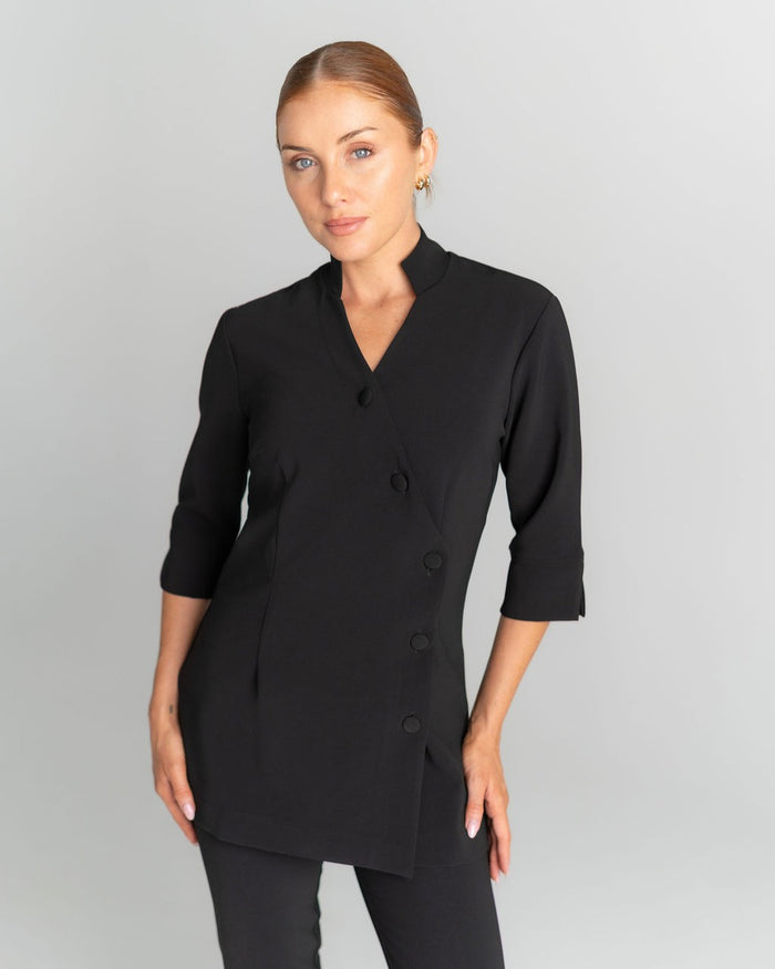 Spa Uniform 15 – Spring Spa Wear