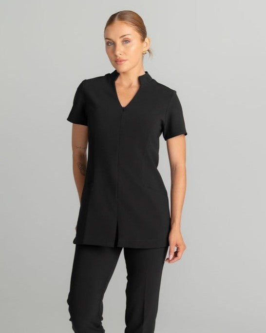 Spa Uniform 26 – Spring Spa Wear