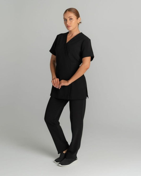 Australian Spa Uniforms & Resort Quality Massage Table Bedding – Spring ...