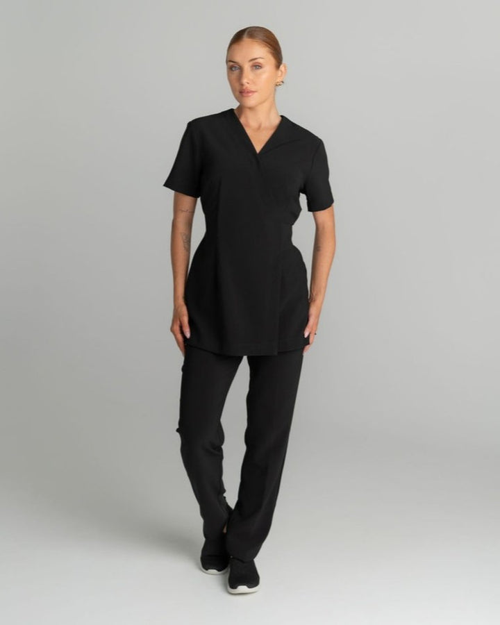 Australian Spa Uniforms & Resort Quality Massage Table Bedding – Spring ...