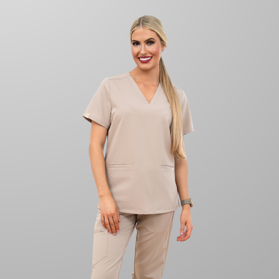 Australian Scrubs & Spa Uniforms → Dress The Way You Make People Feel ...